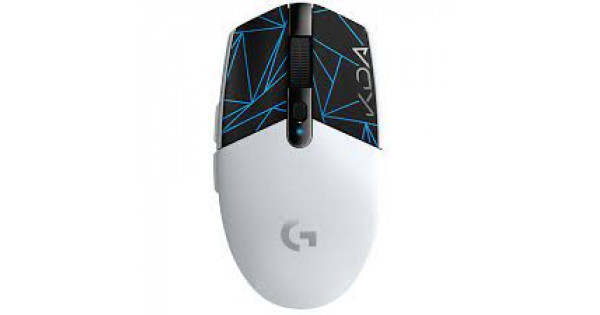 LOGITECH G304 KDA LIMITED EDITION WIRELESS GAMING